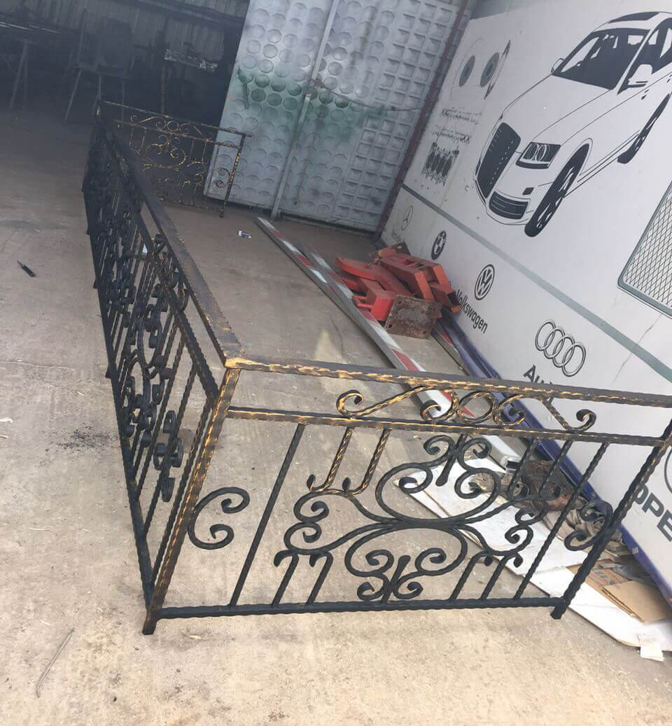 Projekte – artmetalalbania